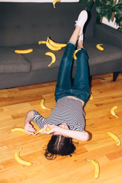 Basic Tips for Photographing People