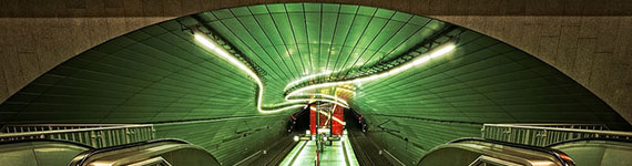 Photo Composition Basics: What You Need to Learn