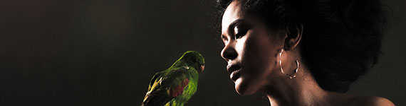 How to Define Your Photography Style