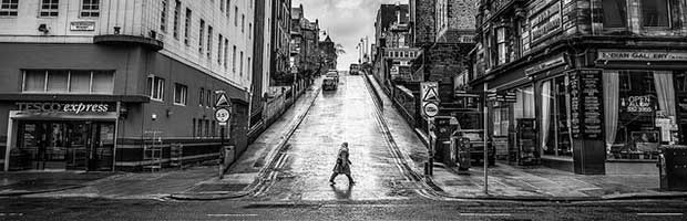 10 Tips to Improve Your B&W Photography