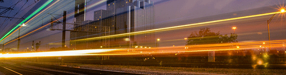 Slow Shutter Speed Photography