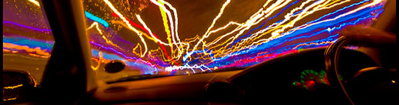 Shutter Speed and Aperture