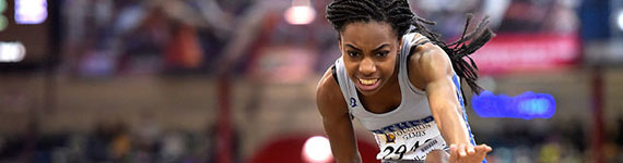 Track and Field Sports Photography Tips