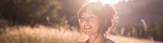 Seeing the Light: How to Use Natural Light in Photography