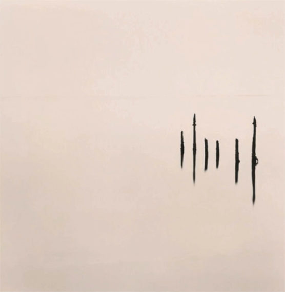 Simplification And Negative Space In Photography Composition