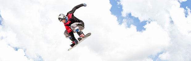 3 Elements of Great Sports Action Photography