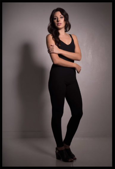 Portrait Photography with Hard Light - PictureCorrect