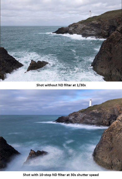 Landscape Photography: Essential Lens Filters Tutorial - PictureCorrect