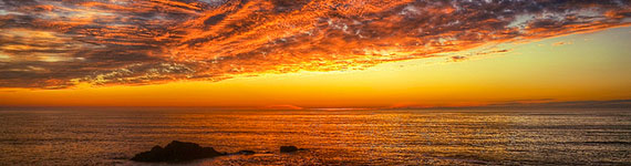 Tips and Tricks for Sunset Photography