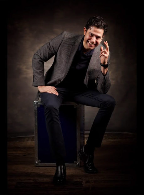 On-Axis Fill Lighting Tutorial for Portraits - PictureCorrect