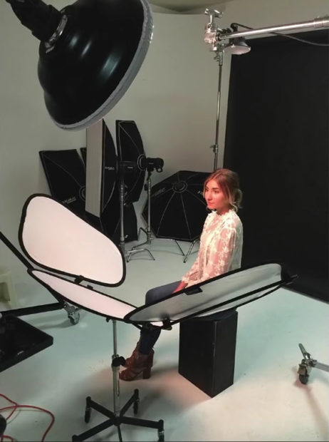 Catchlight Tutorial for Portrait Photographers - PictureCorrect