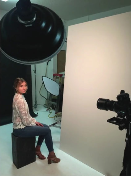 Catchlight Tutorial for Portrait Photographers - PictureCorrect
