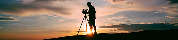 10 Sources of Inspiration For Your Photography