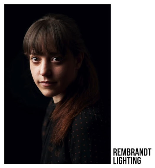 Single Speedlight Portrait Tutorial - PictureCorrect