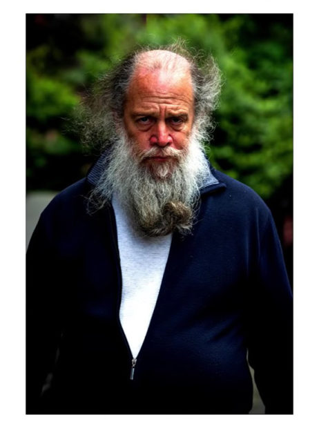 Street Photography Tips: Photographing Strangers