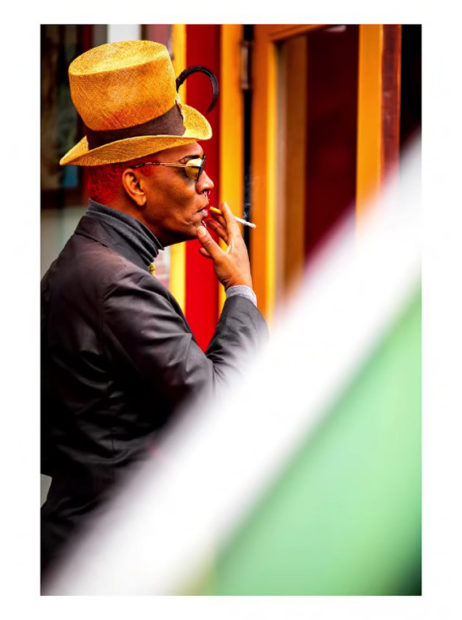 Street Photography Tips: Photographing Strangers