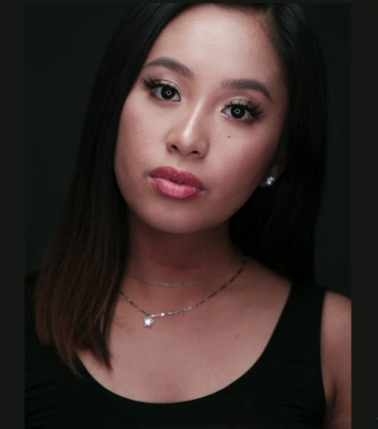 Ring Light Portrait Tutorial - PictureCorrect