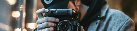 Low Light Photography: 5 Tips