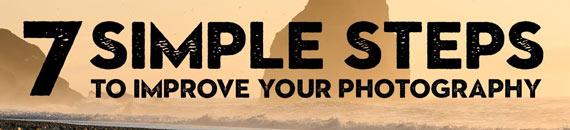 7 Impactful Photography Tips