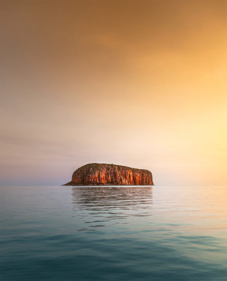 Aiming for Simplicity in Photography