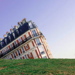 The Dynamics of Diagonal Lines - PictureCorrect