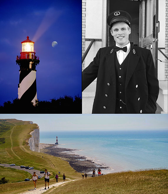 Lighthouse Photography Tips – Seriously Photography