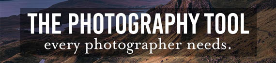 Inspiring Subjects: The Most Important Aspect of a Photographer's Toolkit