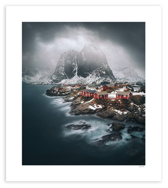 The Secret to Great Landscape Photos: Focus on a Subject - PictureCorrect