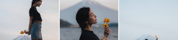 All About Developing Your Photography Style