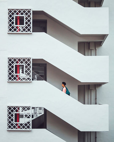 Using Symmetry and Patterns to Create Stronger Photographs - PictureCorrect