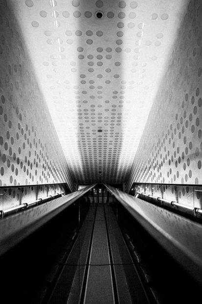 Using Symmetry and Patterns to Create Stronger Photographs - PictureCorrect