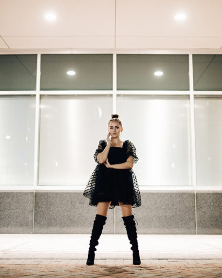 Using Symmetry and Patterns to Create Stronger Photographs - PictureCorrect