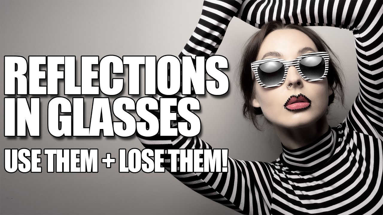Tips For Handling Glasses Reflections Lighting With Studio Portraits tips-for-handling-glasses-reflections-lighting-with-studio-portraits