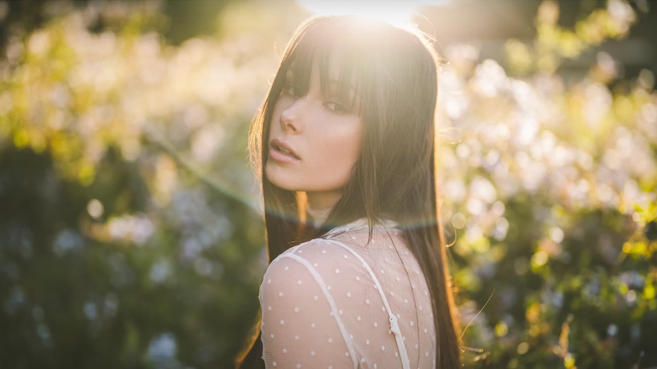 How to Capture Backlit Portraits: 5 Tips