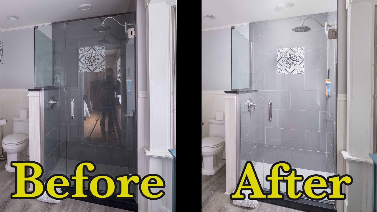 How to Photograph Bathrooms for a Real Estate Gig