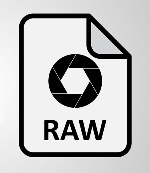 How to Open RAW Image Files in Windows Photo Viewer - PictureCorrect