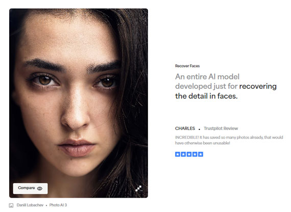 Maximize Image Quality Efficiency with Photo AI 3.0 Update