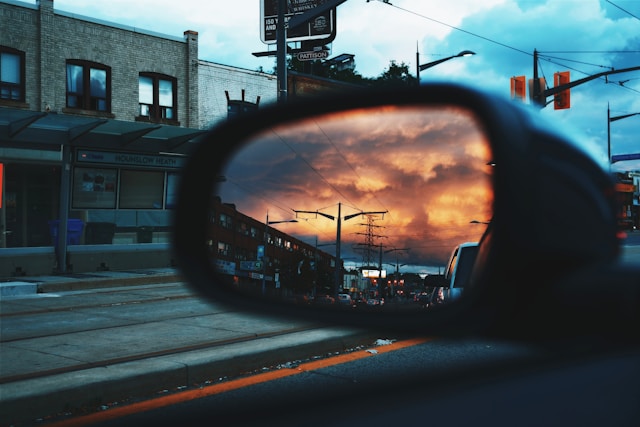 8 Common Scenarios Where Photographers Use Masking - PictureCorrect