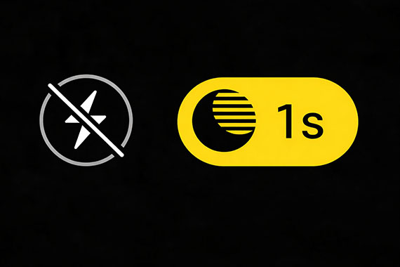 Motion Blur on a Smartphone (Yes, It’s Possible) - PictureCorrect