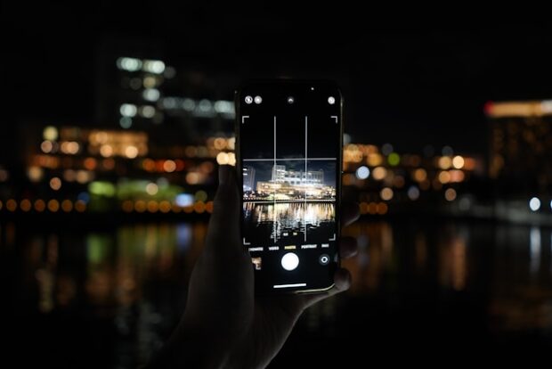 Why Your Phone Camera Sometimes Refuses Night Mode (And What to Do ...